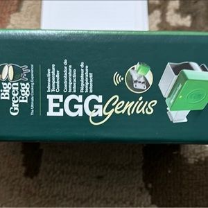 Big Green Egg | Kitchen | Big Green Smart Thermometer | Poshmark